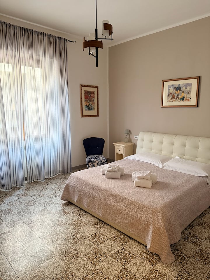 Aquadro Casa Vacanze - Piombino