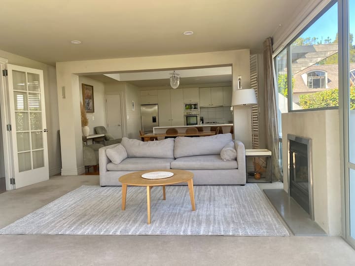 Comfortable Home Close To Beach & Park - Auckland