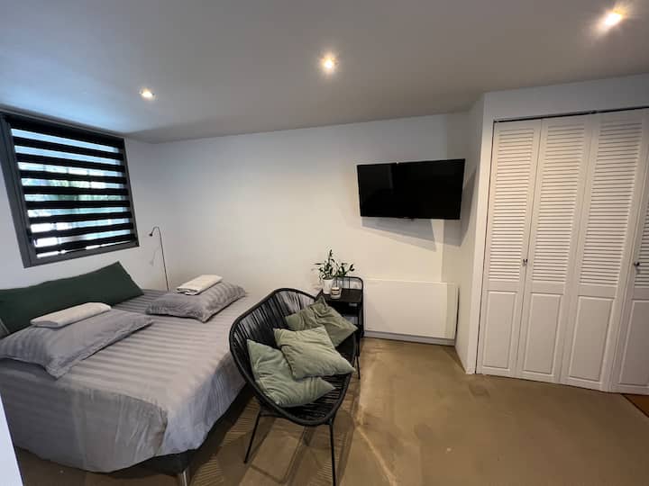 "Le Petit Maurice" Et Son Parking Intérieur Privé - Fécamp