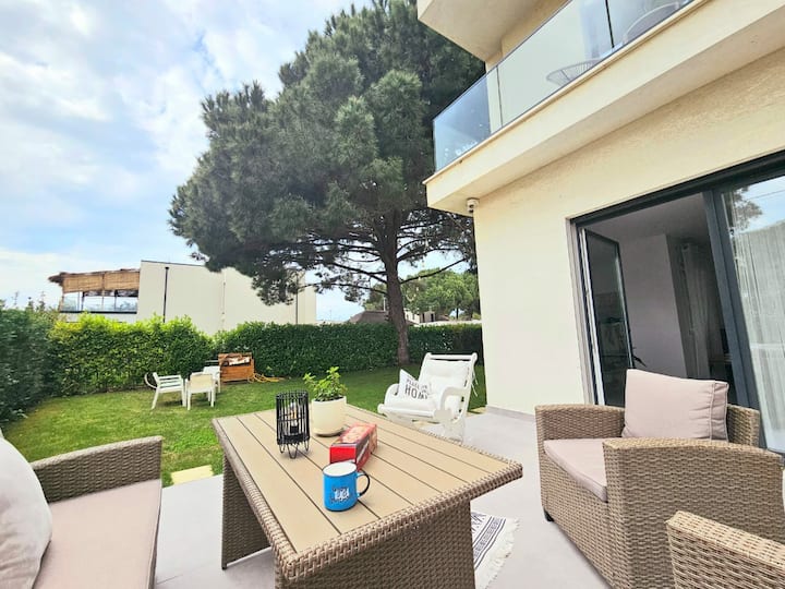 Holidays To Remember-sea Lovers Villa - Albanie