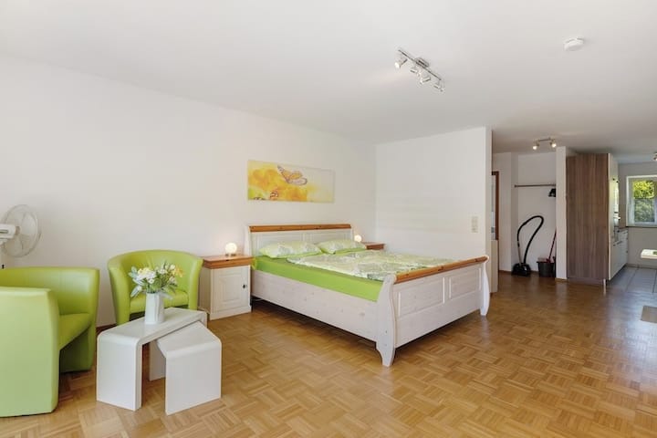 Casadinapolitano | Natur & Erholung Am Bodensee - Allensbach