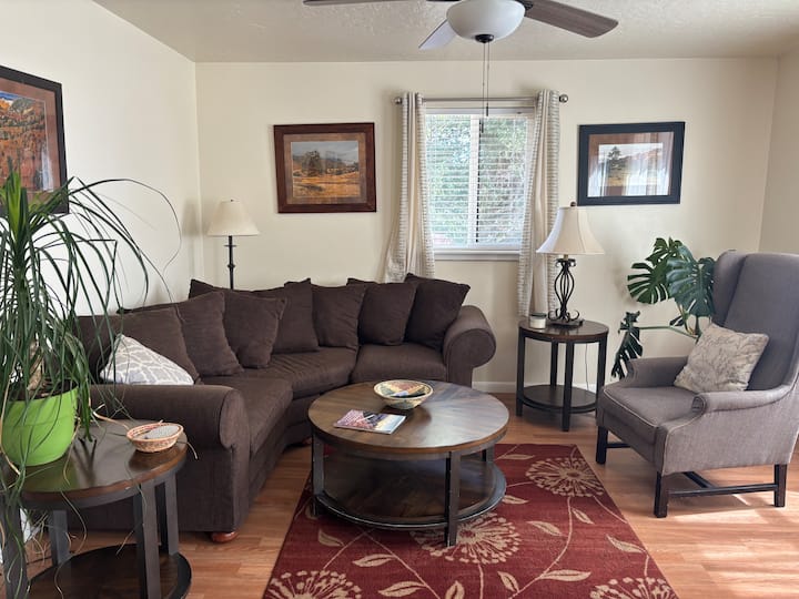 #6 Home In The Heart Of Utah - Torrey, UT