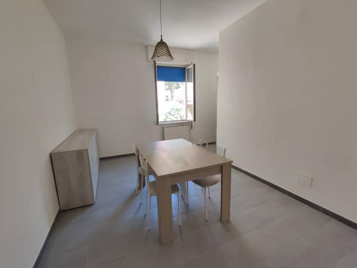 Appartamento 4 Camere Da Letto - Orte