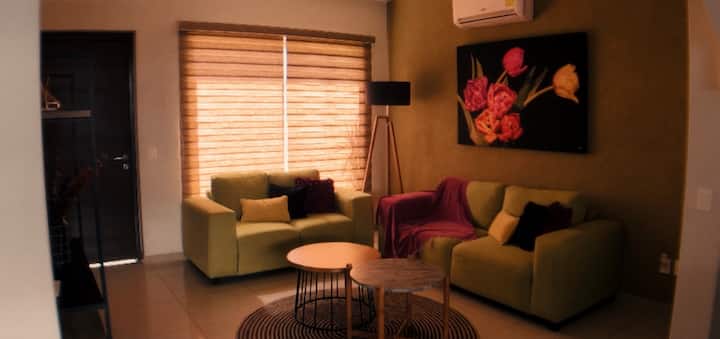 Casa Tonanzin - Puerto Vallarta