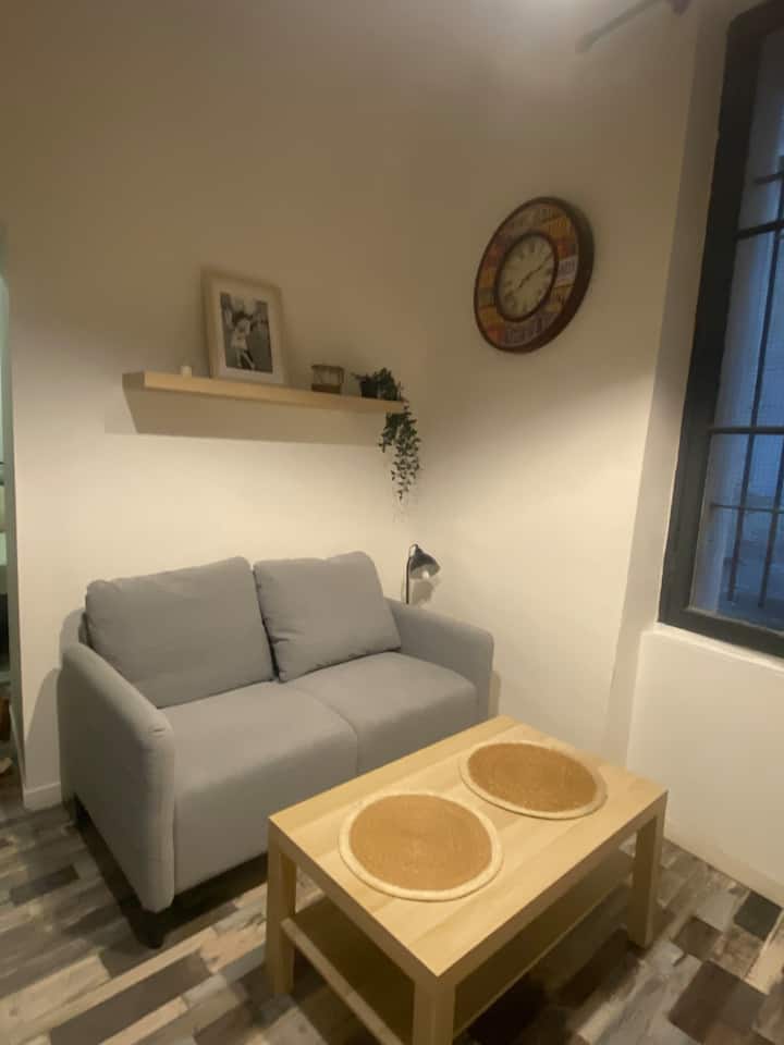 T2 Cosy En Centre Ville D'avignon Idéal Festival - Avignon