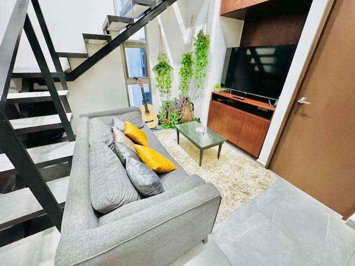 -30% L.s. Penthouse+roof+gym+pool+club House - Mérida