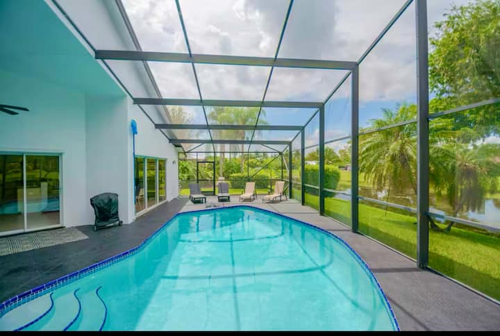 Azure - Royal Palm Beach, FL