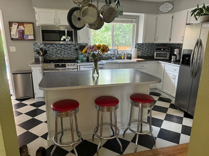 Mid-century Modern House 25% Off - Littleton, CO