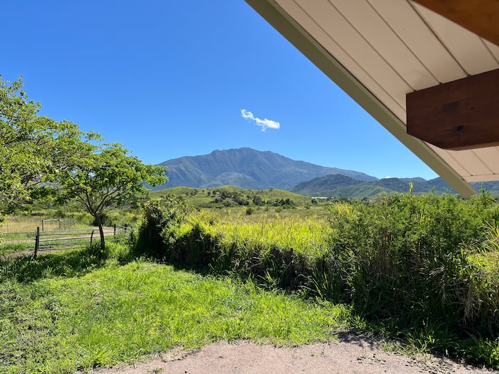 La Petite Cabane - Nouvelle-Calédonie