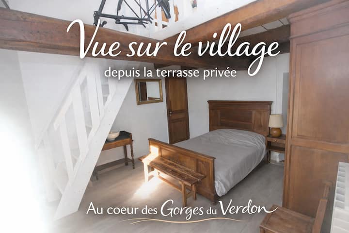 La Bastide De Queyran - Gorges du Verdon