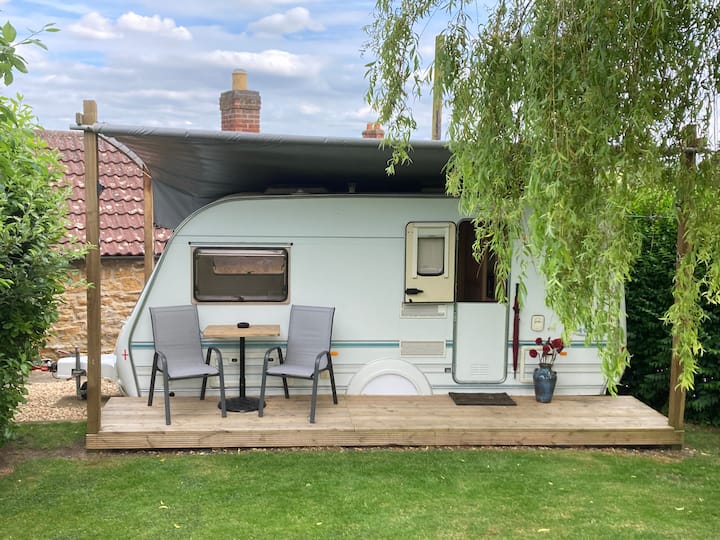 The Little Retreat - Melton Mowbray
