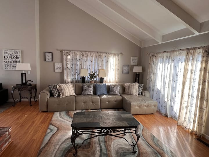 Red Brick Wall - Ranch Style 2bd 2ba Walnut Creek - Concord, CA