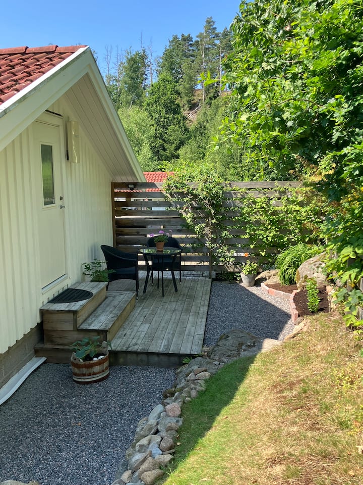 Mysig Lya Söder Om Göteborg - Kungsbacka