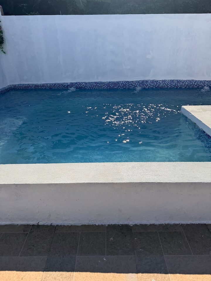 Un Paraíso En La Montaña - Dominican Republic