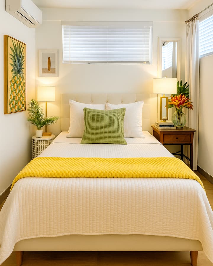 Affordable Aloha Suite Kona - Hawaii