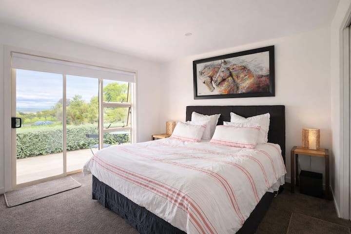 Redwood Creek Apartment - Putāruru