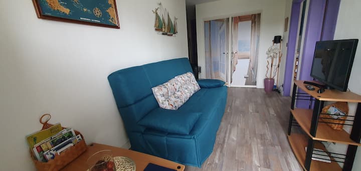 Pied-à-terre Morbihannais Aux Portes De Vannes - Vannes