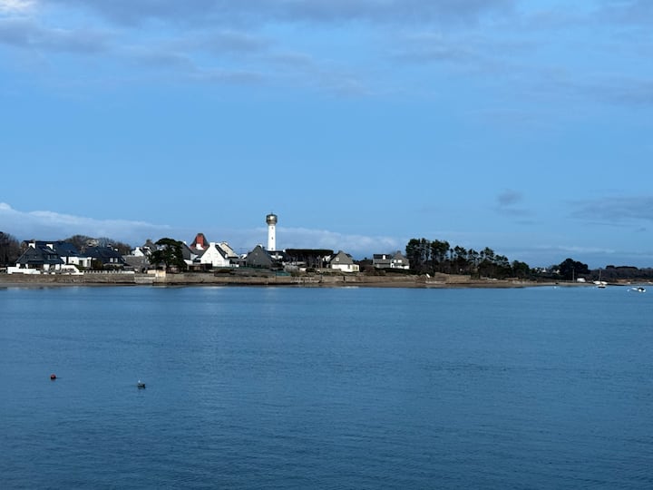 La Tradition Alliée à La Modernité, Au Bien êTre. - Lorient