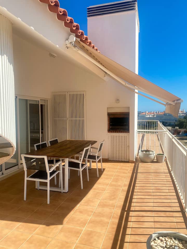 Apartamento T2 Cabanas De Tavira - Vila Nova de Cacela