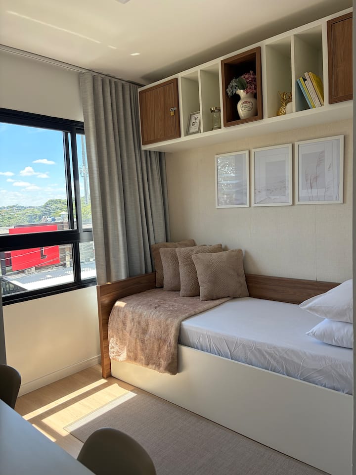 Studio Maravilhoso Ecoville! - Curitiba