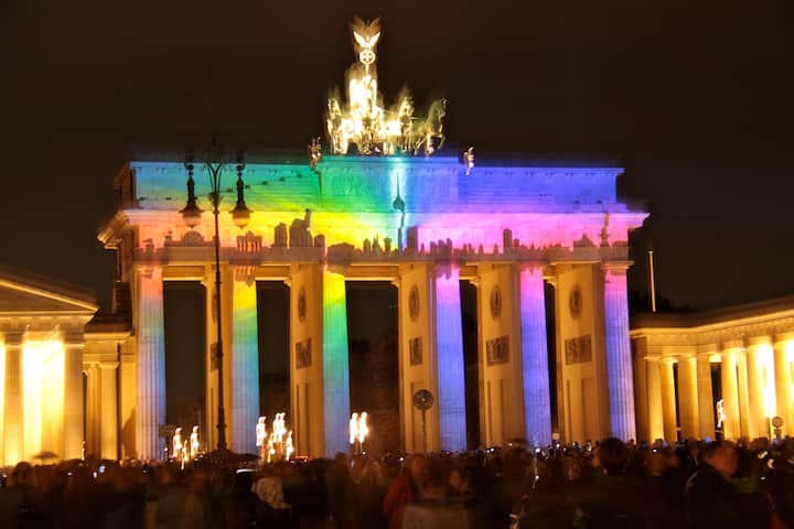 Das  Domizil - Kleinmachnow