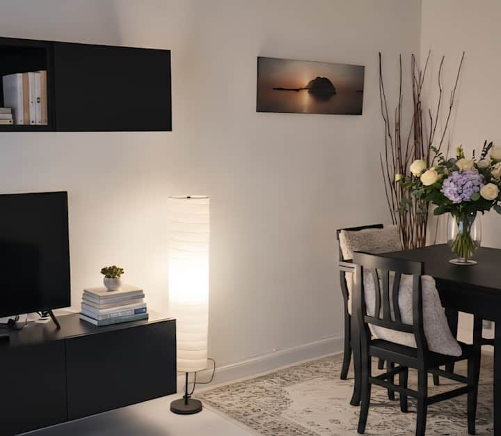 Vatican Meloria House
@ Nel Cuore Di Roma - Rome