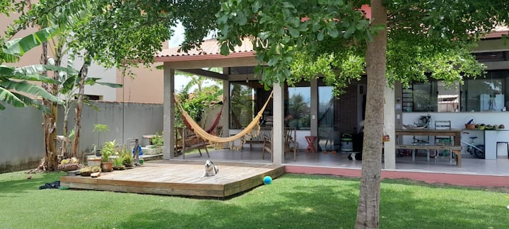 Casa Calma - Porto Seguro