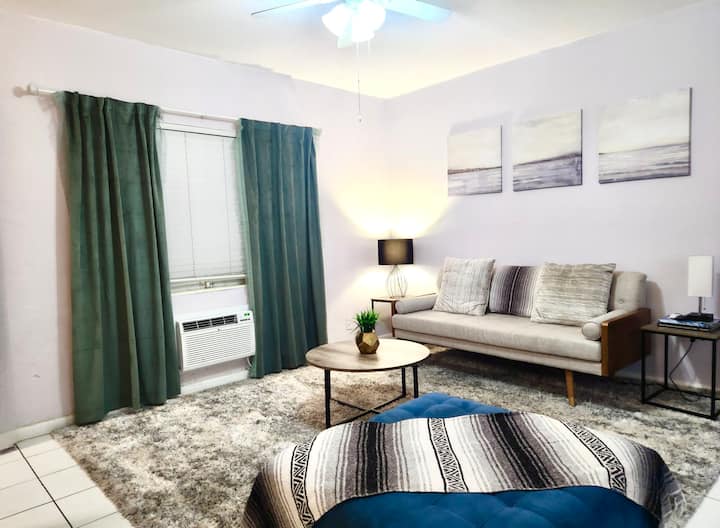 Coral Gables / Coconut Grove. Nice Area Free  Park - Coral Gables