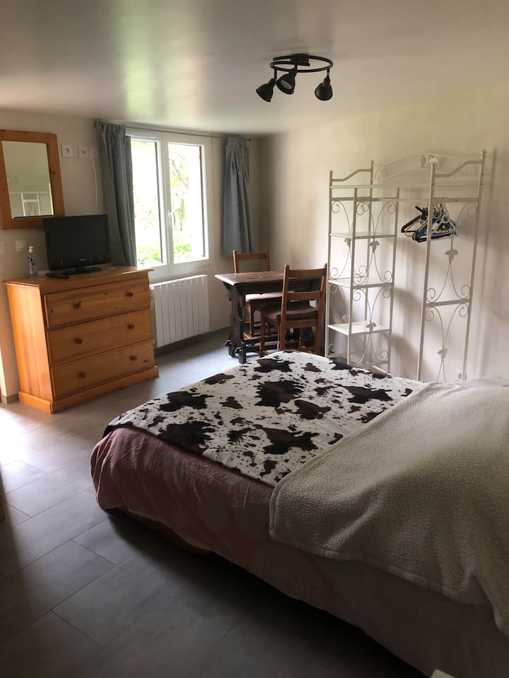 Studio Bertrand - Arc 1800