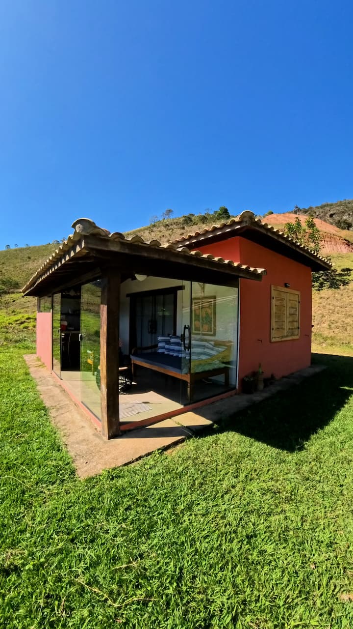 Casa Candeias - Rio Preto