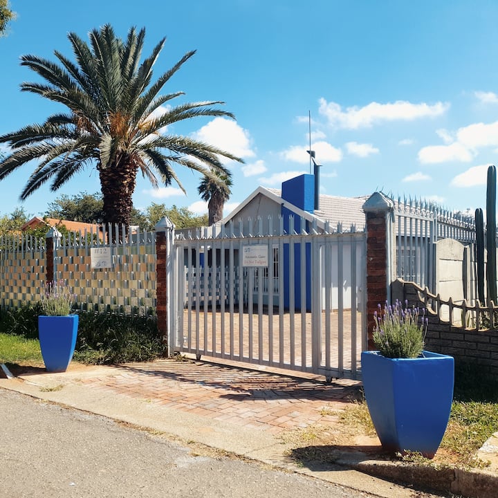 Inn-finity Empire Unit #3 - Boksburg
