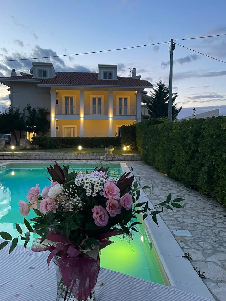 Villa Miranda 7 - Abruzzo