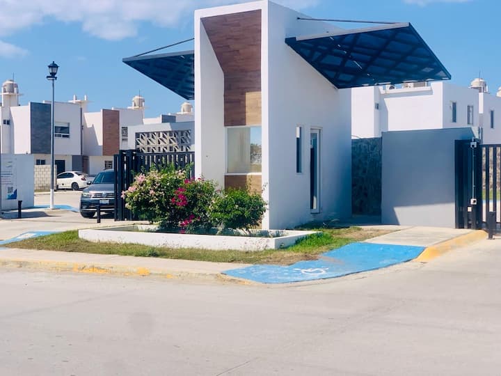 Casa Oasis - Tampico