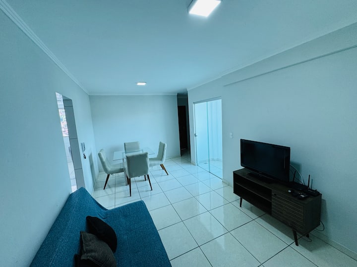 Seu Lar No Veneza Ipatinga Mg - Ipatinga