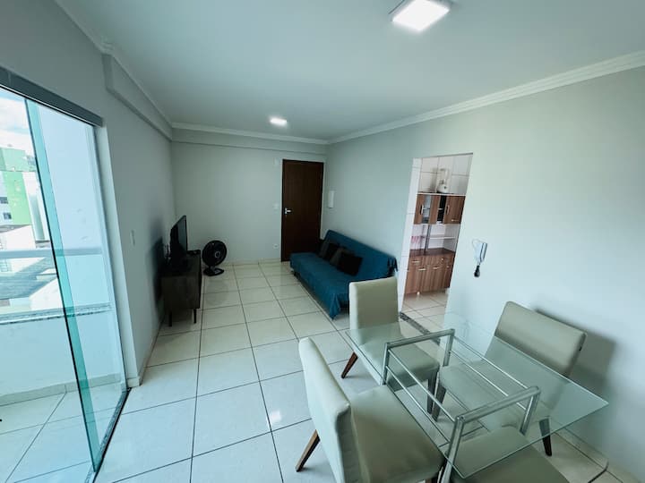 Seu Lar No Veneza Ipatinga Mg - Ipatinga