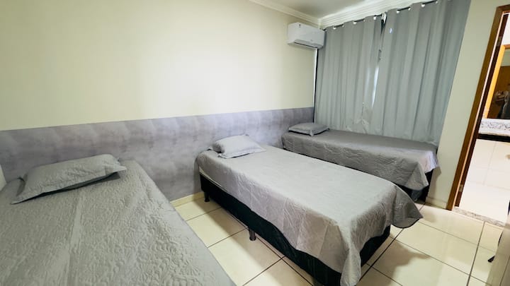 Seu Lar No Veneza Ipatinga Mg - Ipatinga