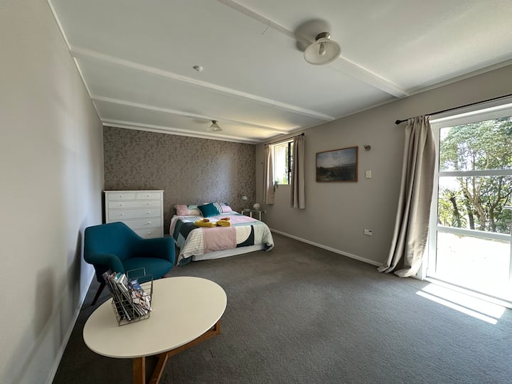 Hillcrest Heights - New Plymouth