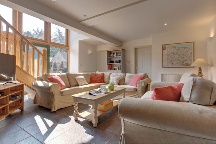 Chaff House - Sheringham