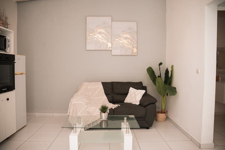 Location Les Oiseaux De Sainte-anne - Guadalupe