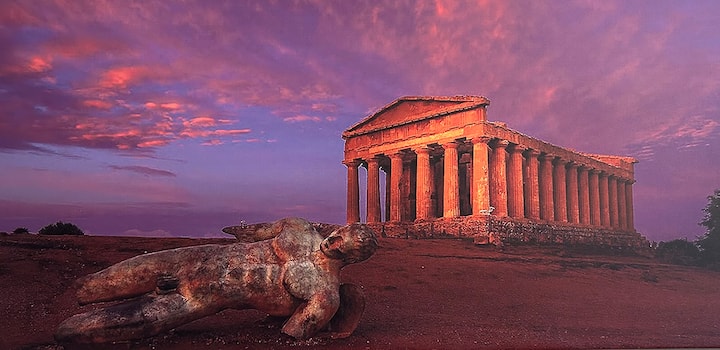 ‘Xaccahouse’ Elegante Appartamento Vicino Al Mare - Sciacca