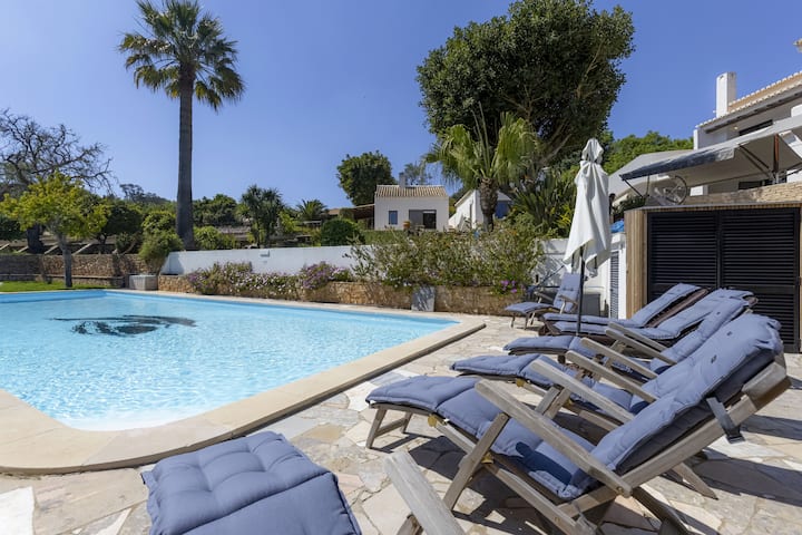 Qa03 - Apt With Private Terrace - Lagos