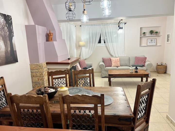 Apartment In A Seaside Area Near Athens Airport I - Grecia