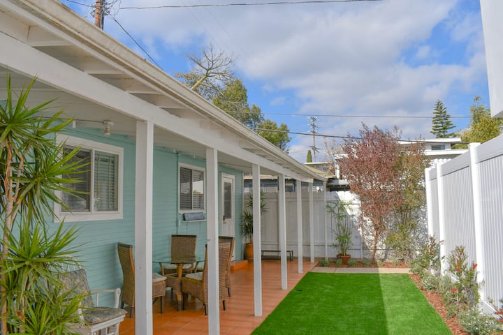 Casa Linda - Santa Monica, CA