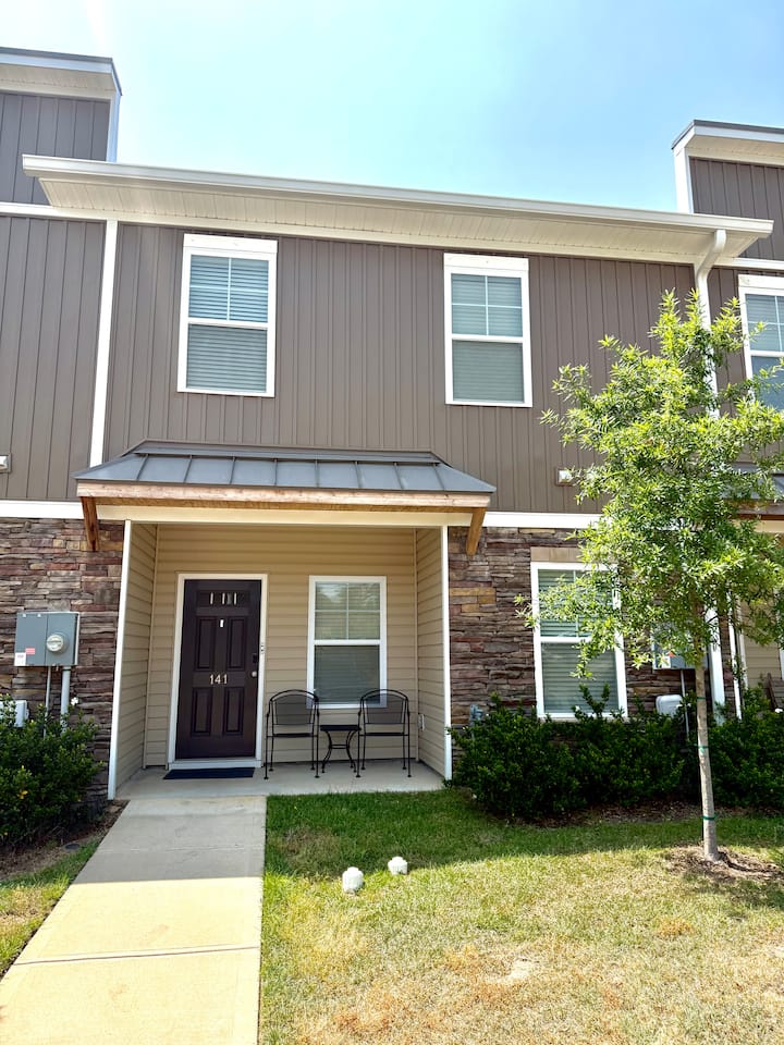 Cozy Townhome With An Urban Feel. - Saint Andrews, SC