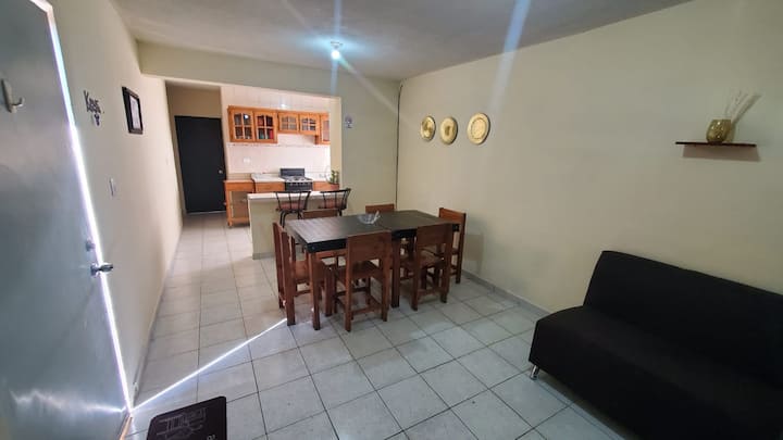 Casa Gamsau Jardines - Saltillo