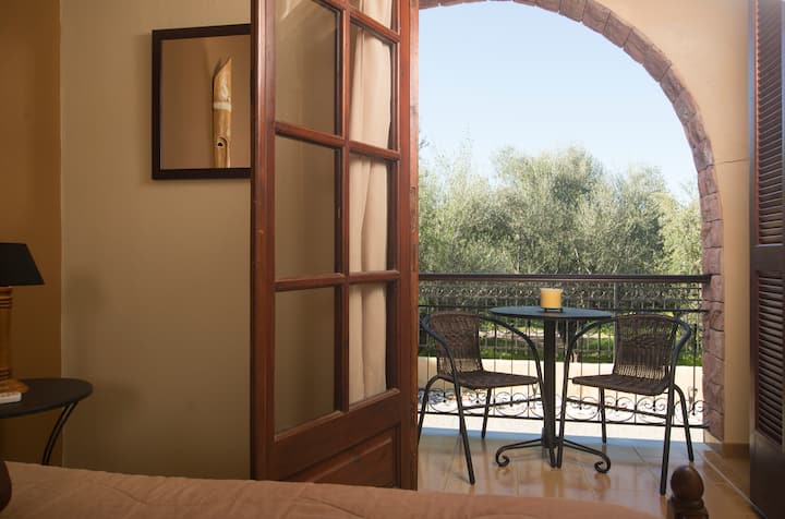 Elli Apartment Just 100 Meters To Sea - Kalamata