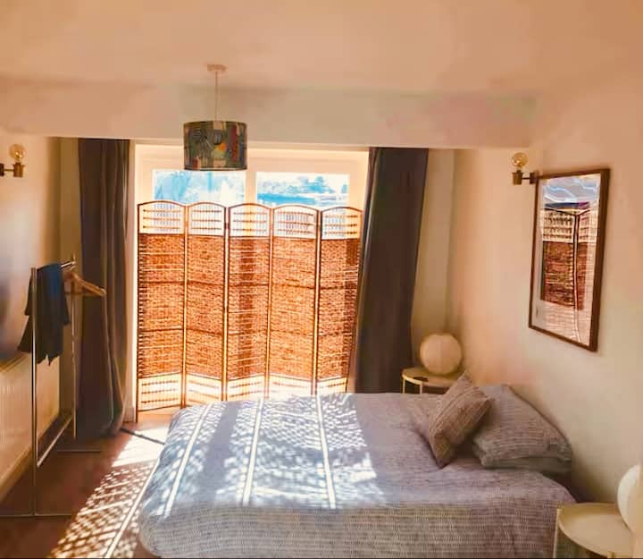 Cosy Wivenhoe Retreat - 科爾切斯特