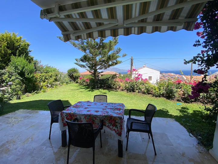 House Of Sunrise - Datça