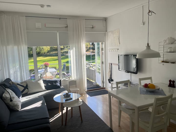 Havsnära Sommarboende I Hällestrand, Strömstad - Strömstad