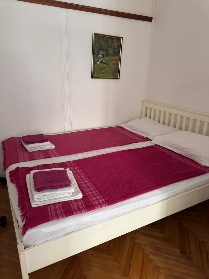 Your Comfort Zone ~Close To The Beach - Budva